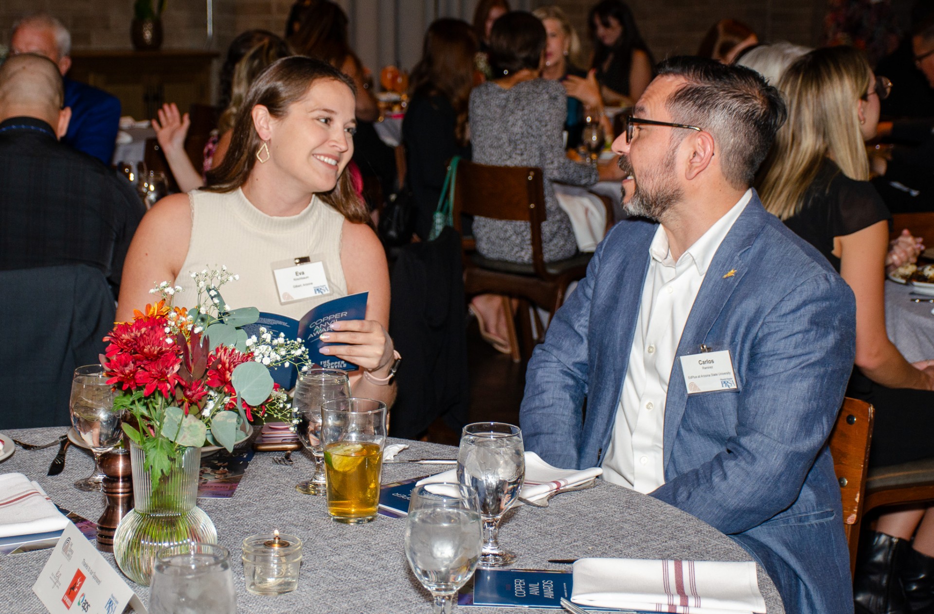 PRSA Phoenix - Photo Gallery