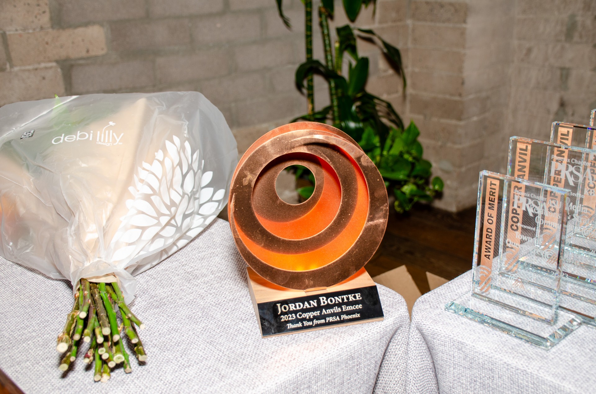 PRSA Phoenix - Photo Gallery