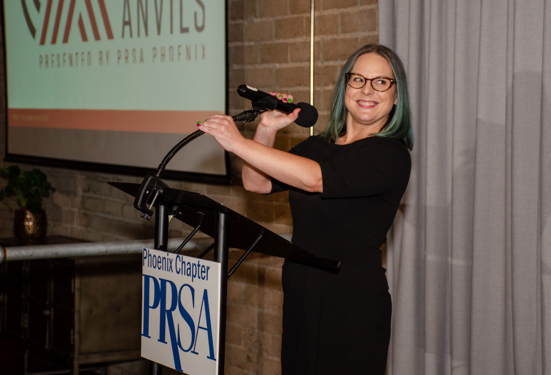 PRSA Phoenix - Photo Gallery