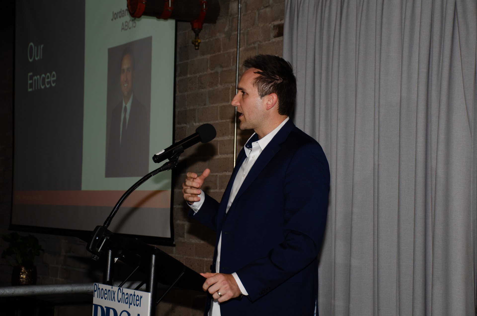 PRSA Phoenix - Photo Gallery