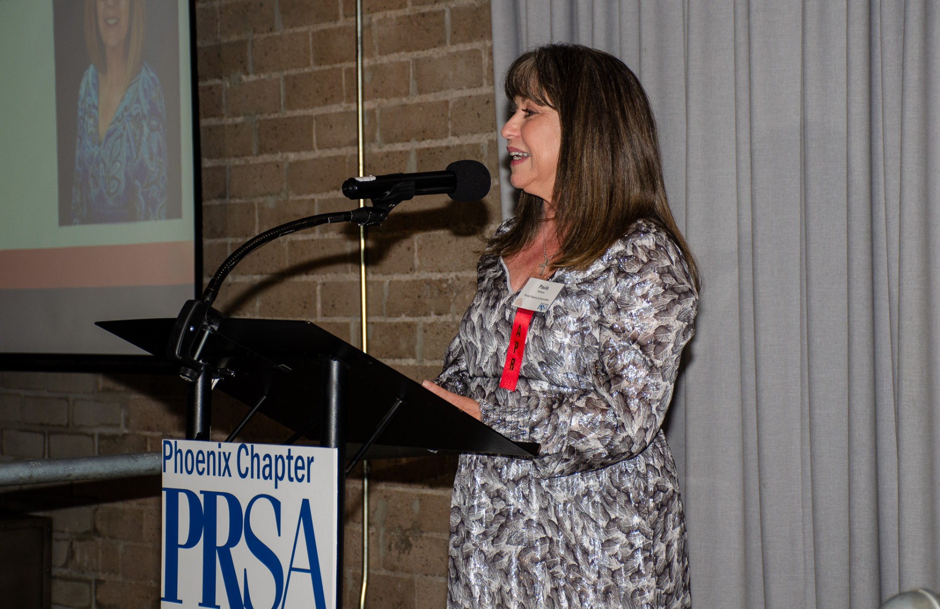 PRSA Phoenix - Photo Gallery