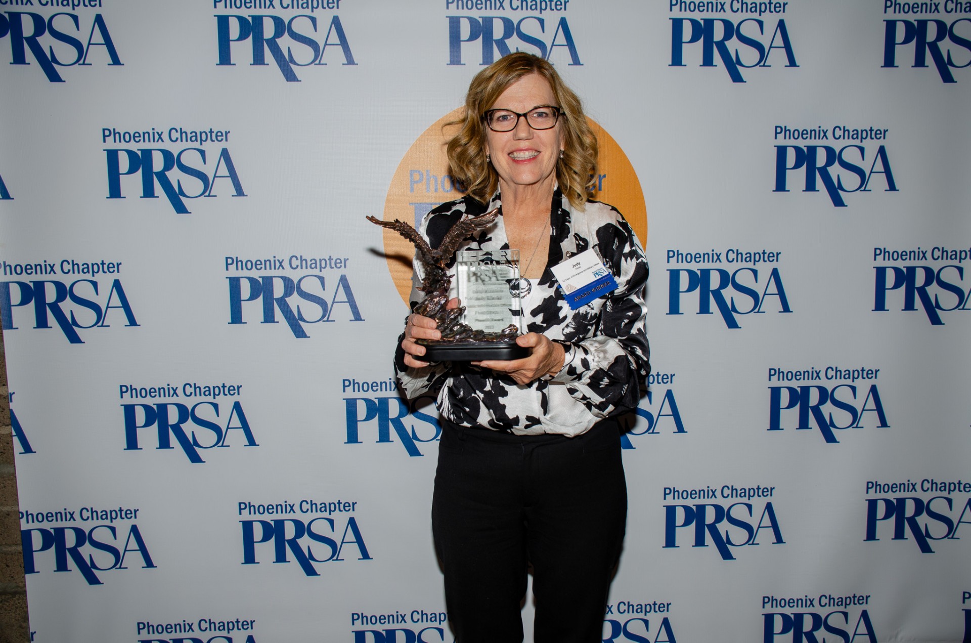 PRSA Phoenix - Photo Gallery