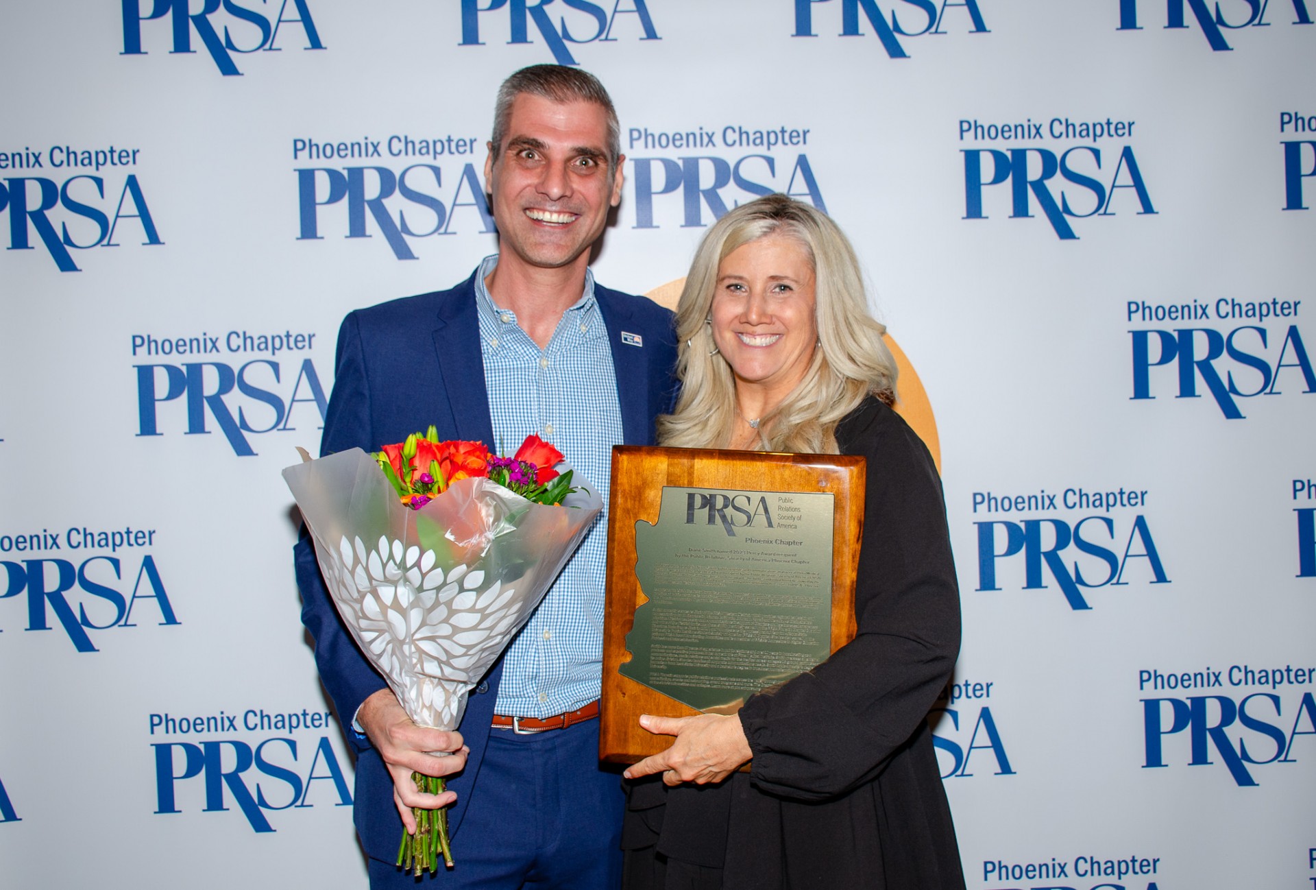 PRSA Phoenix - Photo Gallery