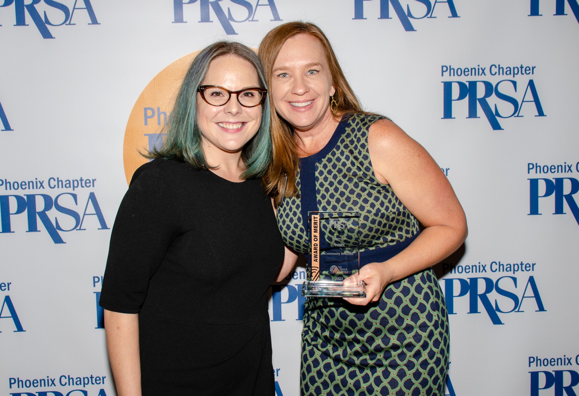 PRSA Phoenix - Photo Gallery