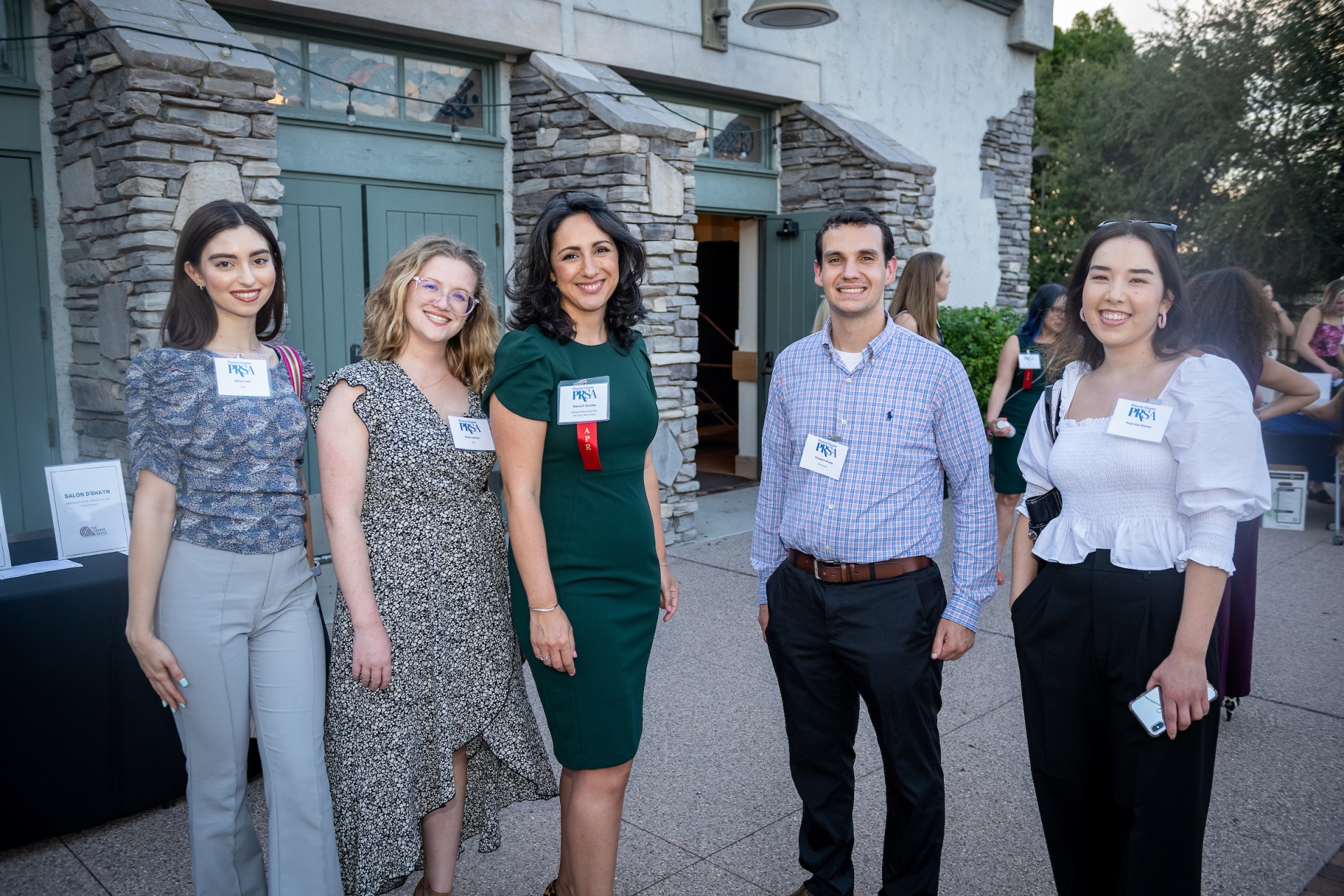 PRSA Phoenix - Photo Gallery