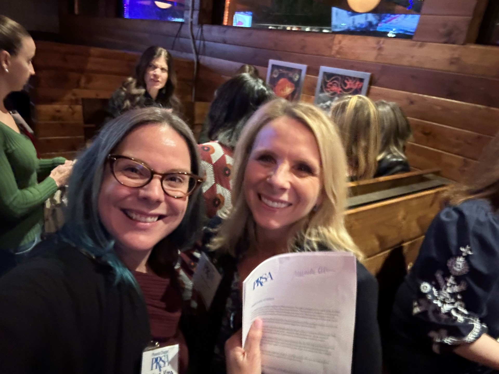 PRSA Phoenix - Photo Gallery