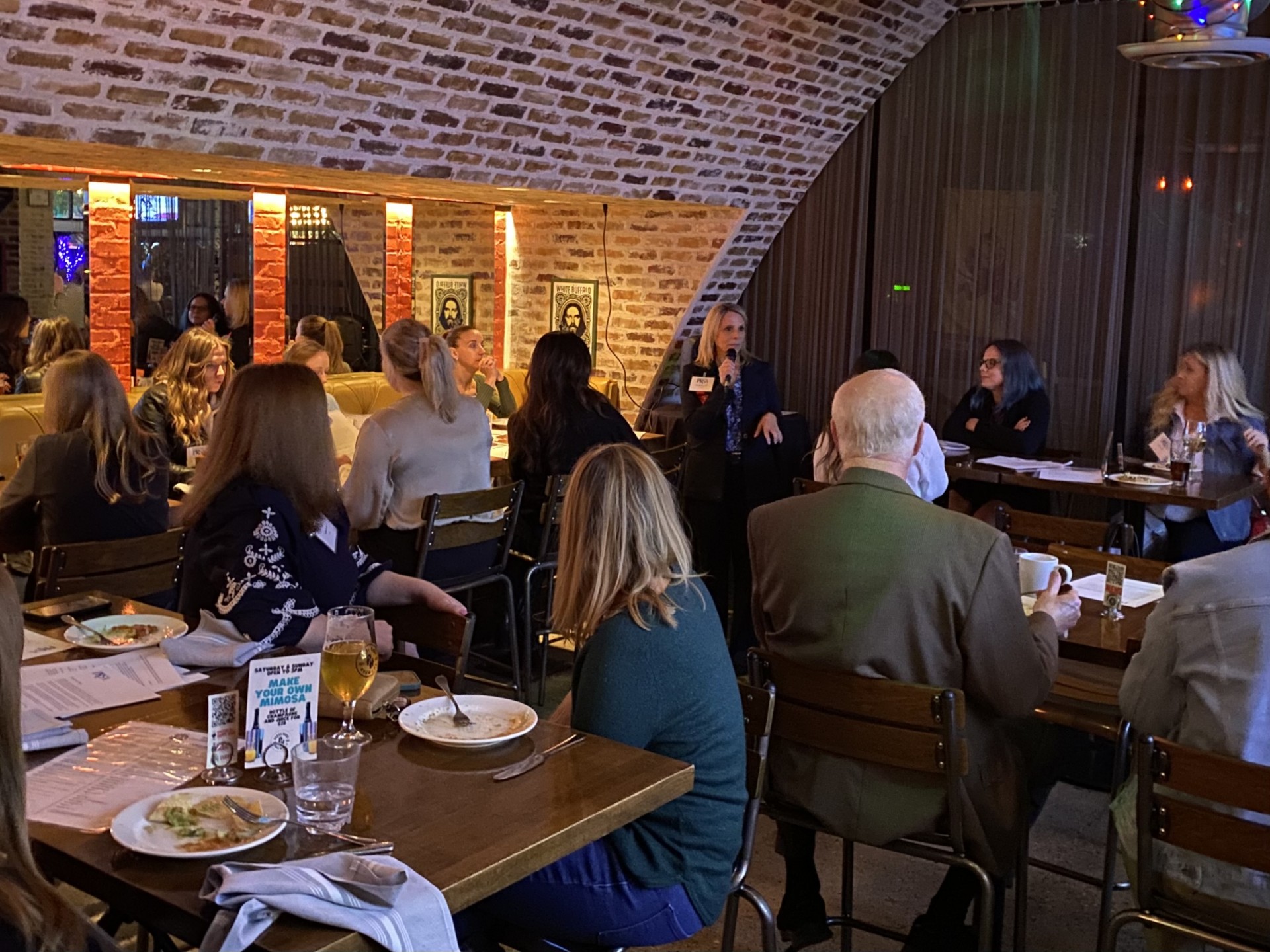 PRSA Phoenix - Photo Gallery