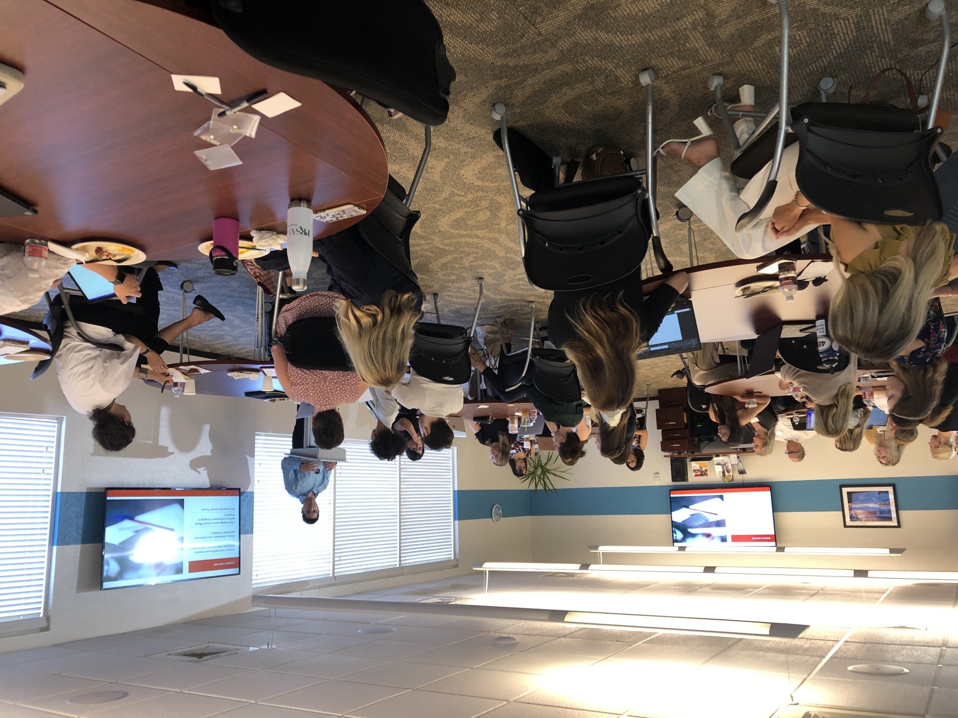 PRSA Phoenix - Photo Gallery