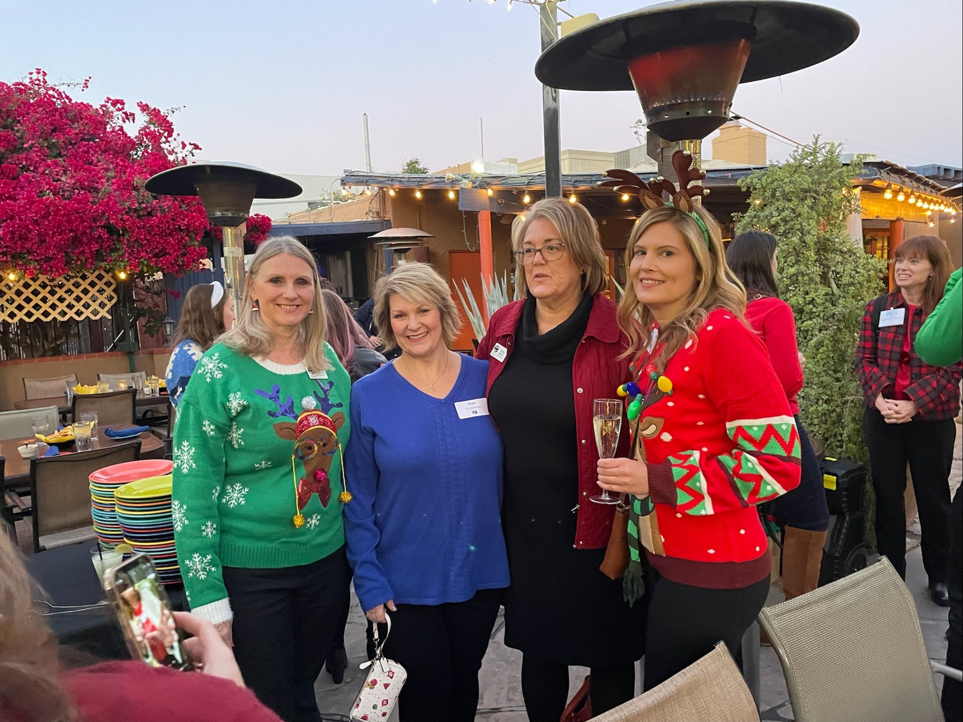 PRSA Phoenix - Photo Gallery