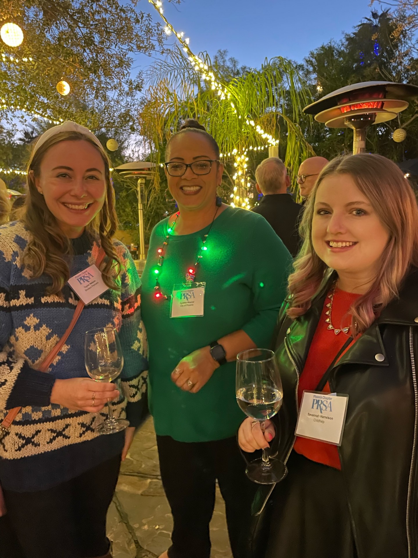 PRSA Phoenix - Photo Gallery