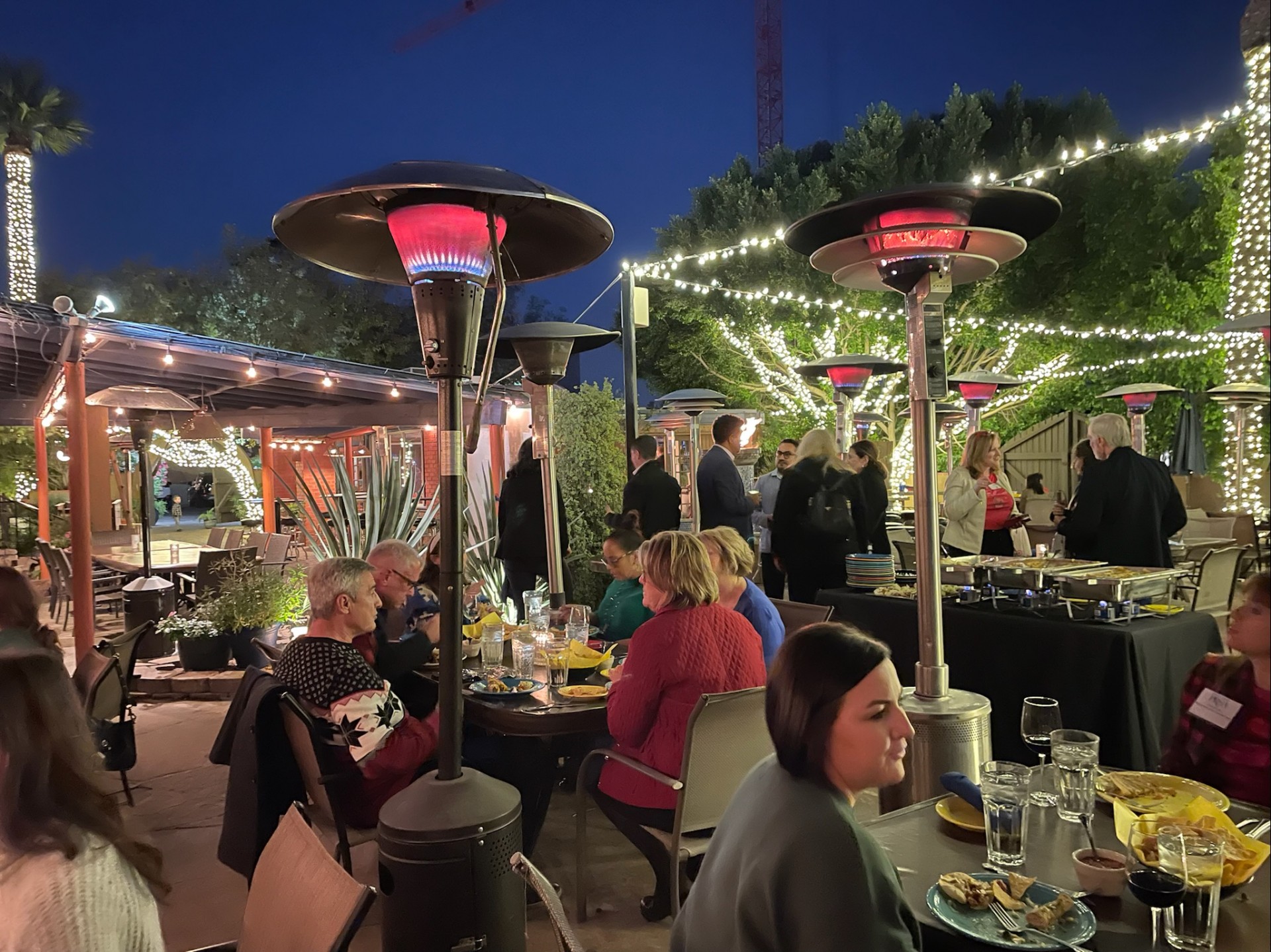 PRSA Phoenix - Photo Gallery