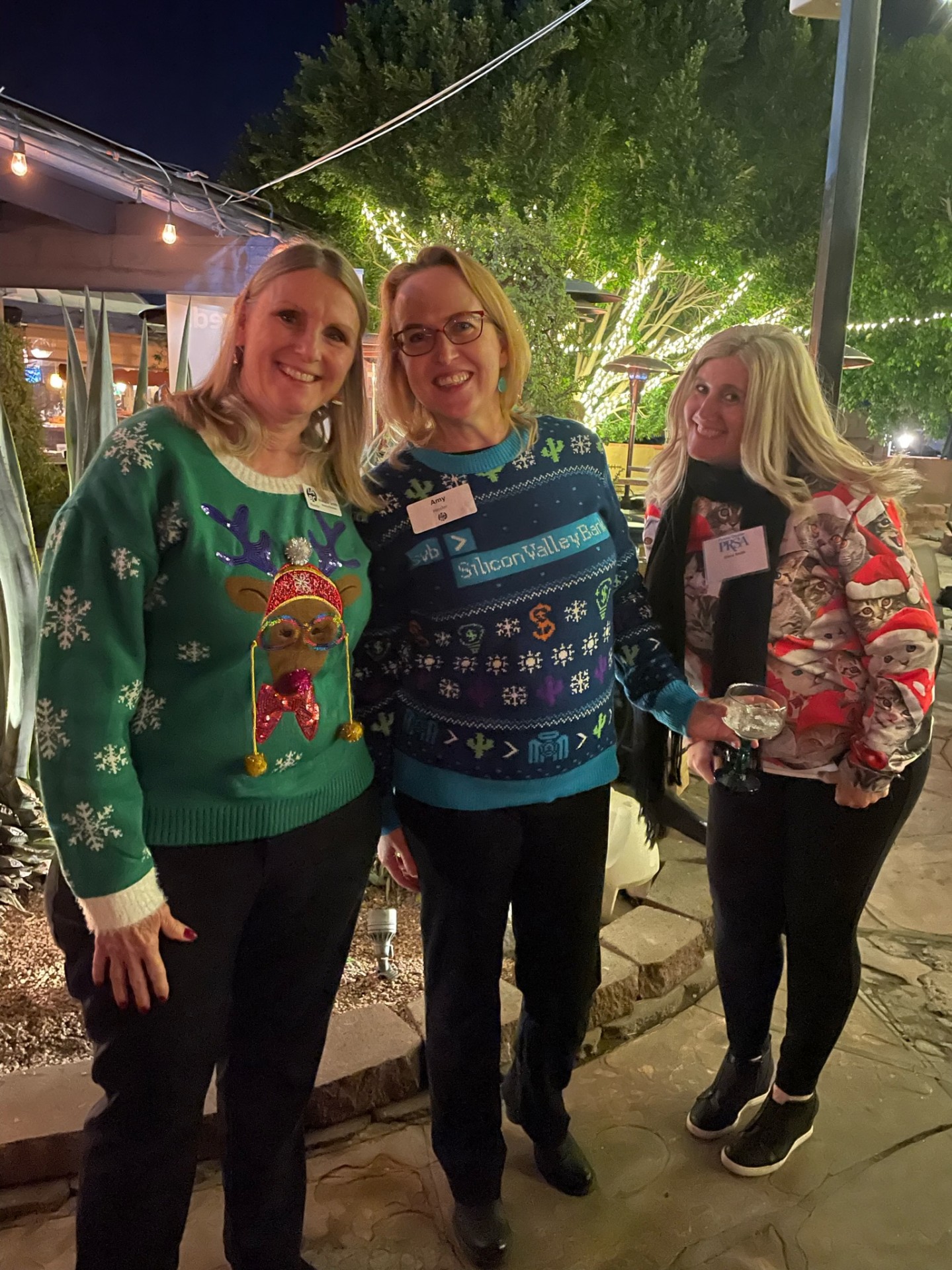 PRSA Phoenix - Photo Gallery