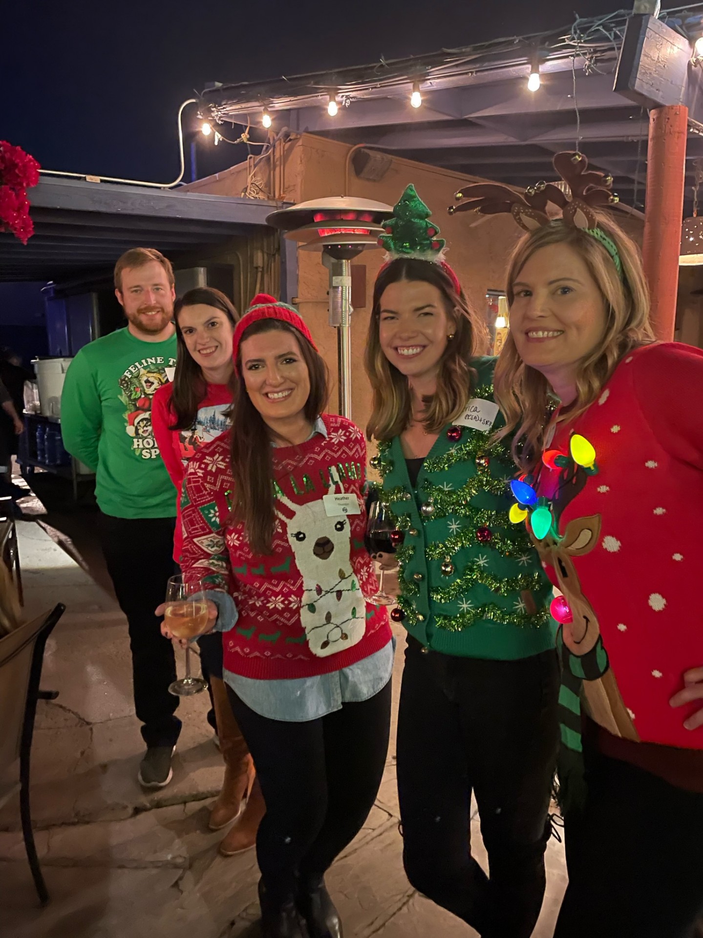 PRSA Phoenix - Photo Gallery