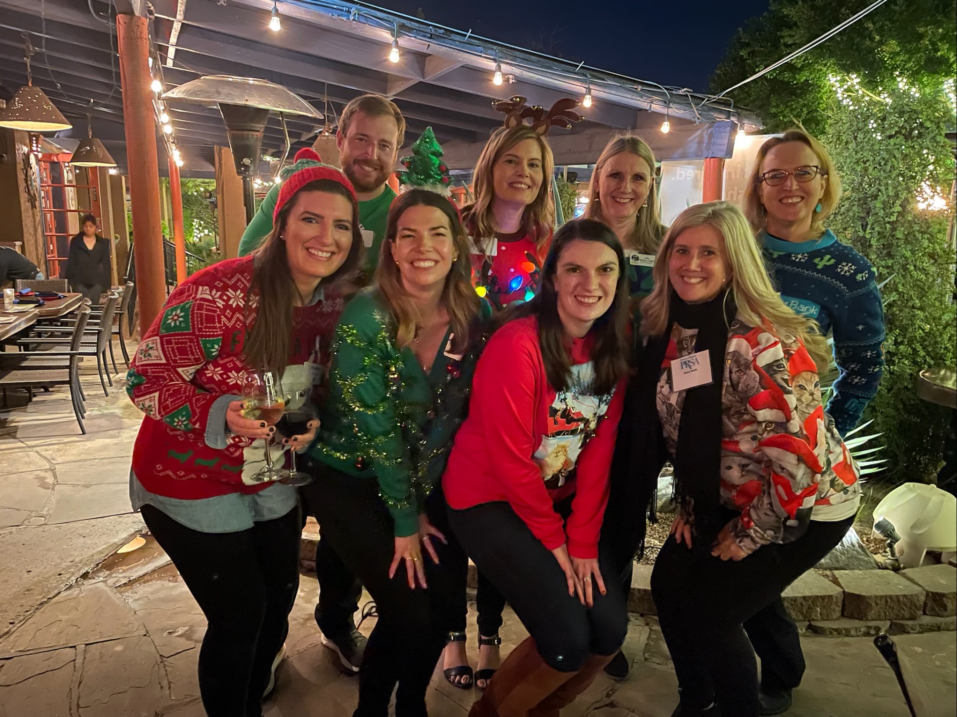 PRSA Phoenix - Photo Gallery