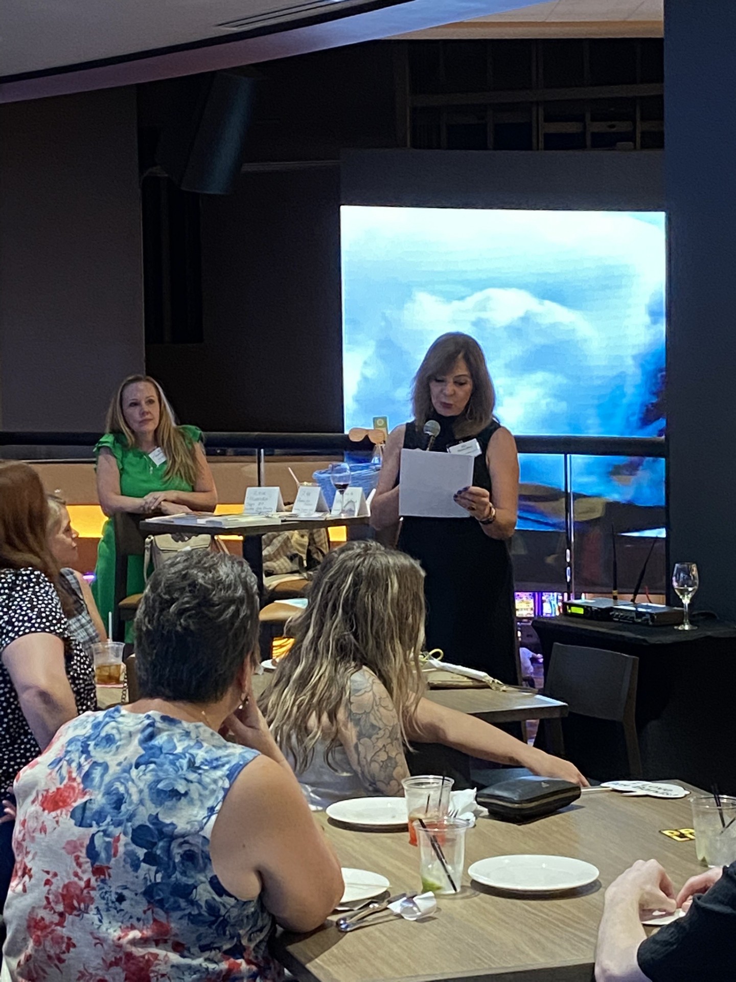 PRSA Phoenix - Photo Gallery