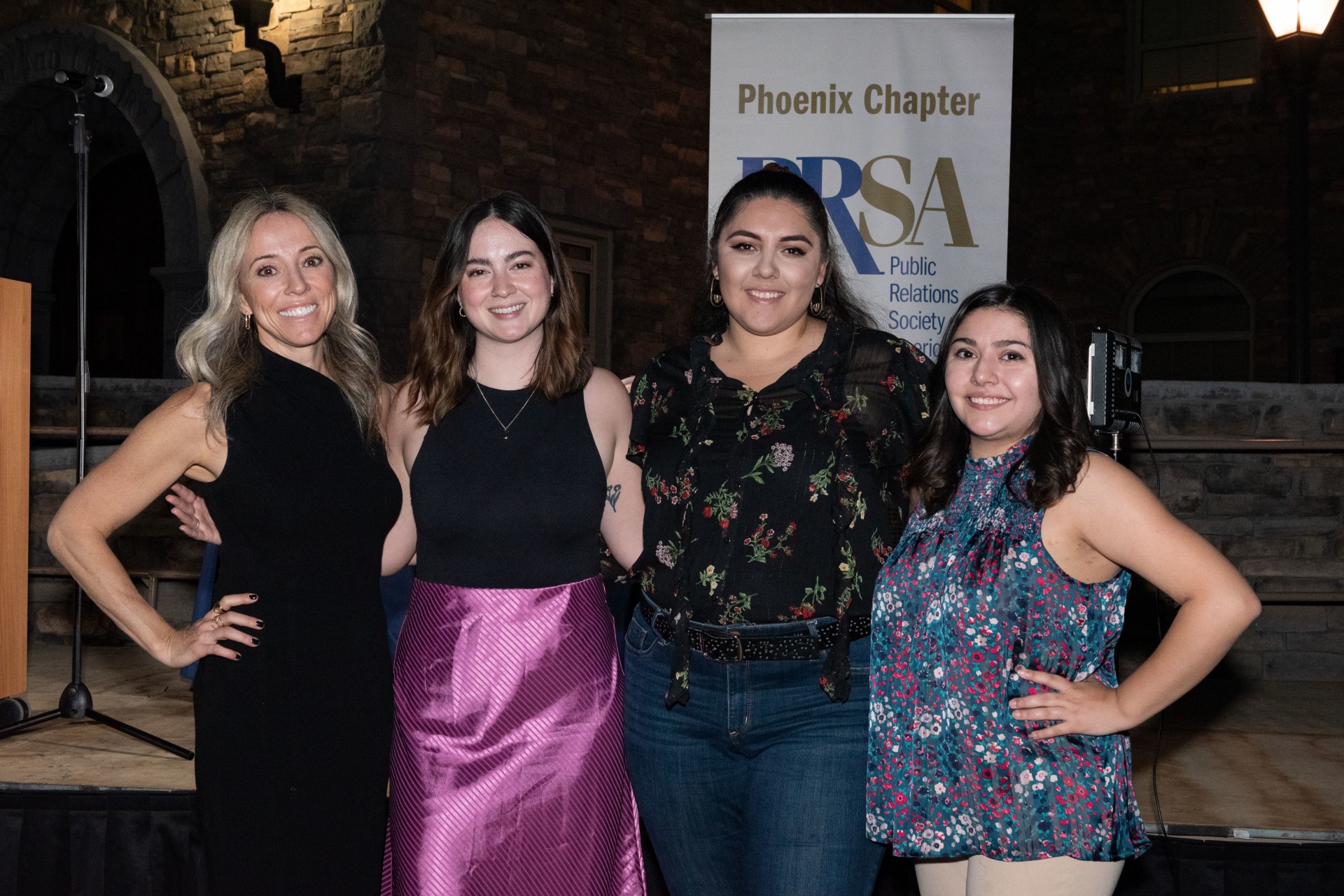 PRSA Phoenix - Photo Gallery