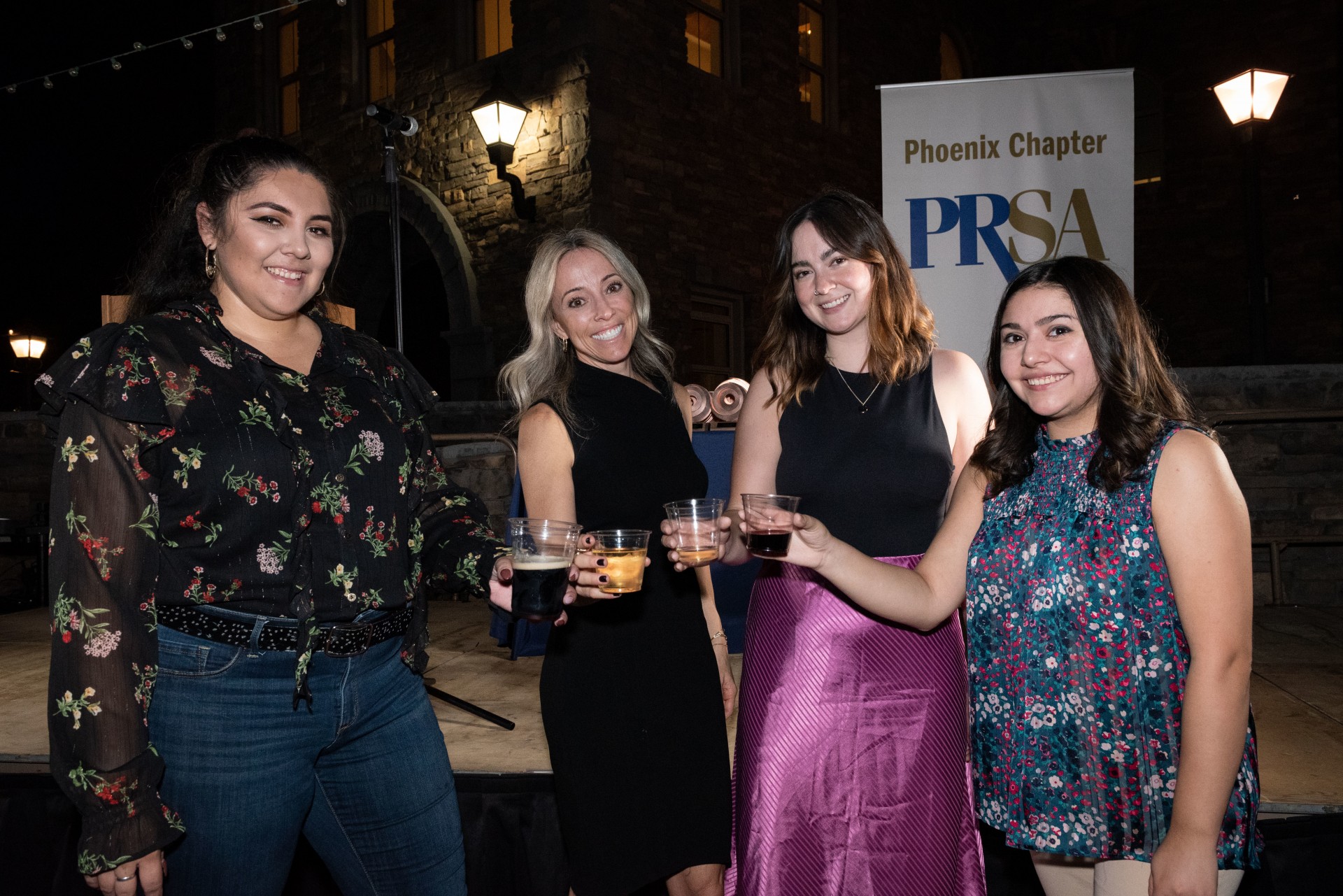 PRSA Phoenix - Photo Gallery