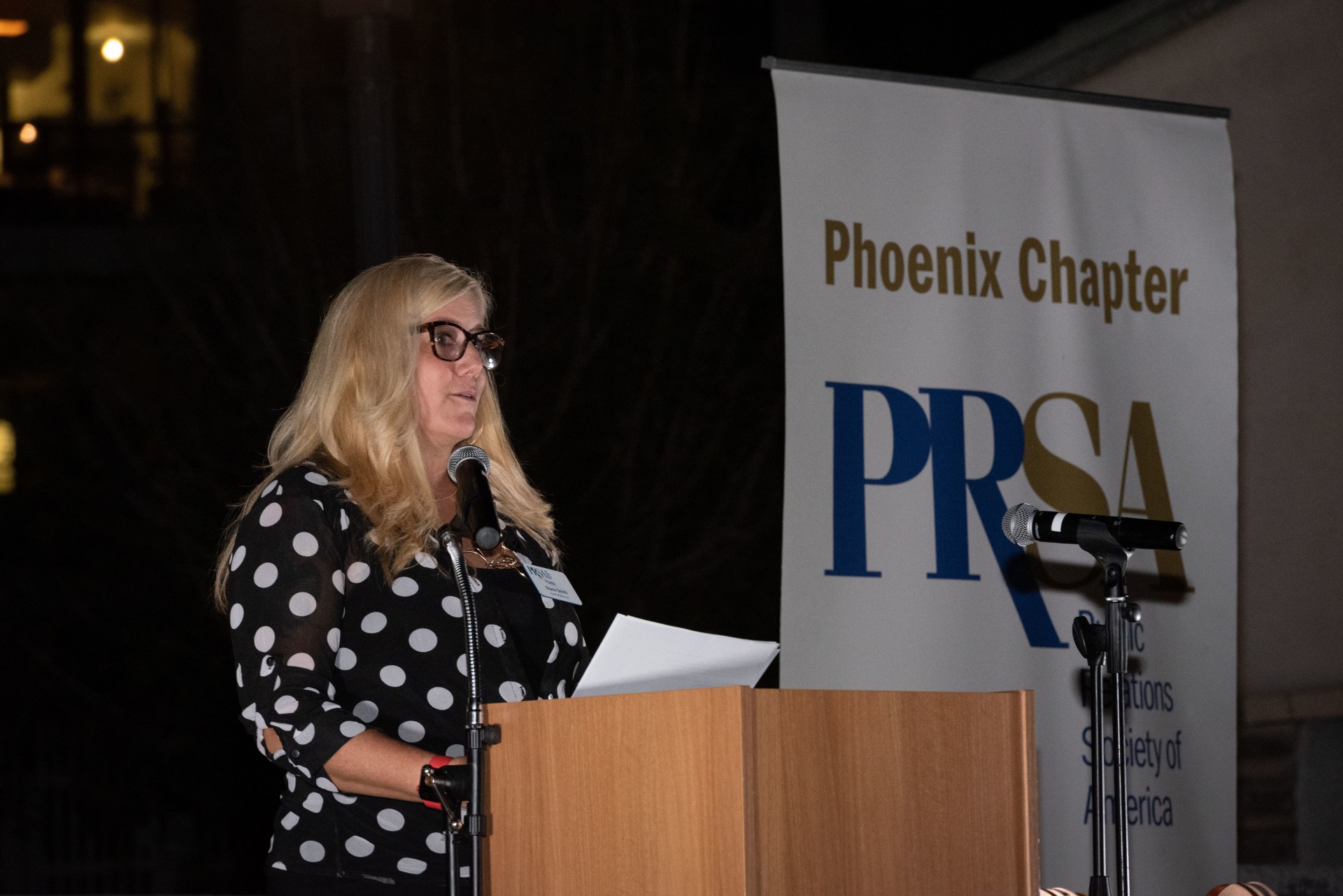 PRSA Phoenix - Photo Gallery